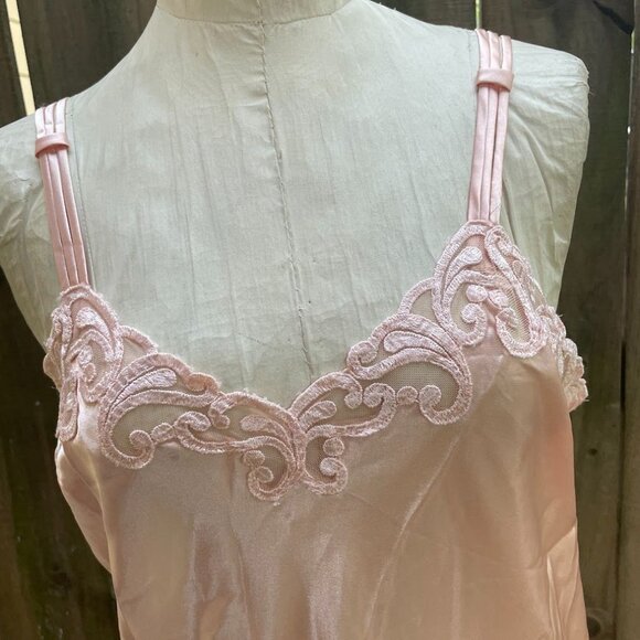 Cabernet | Intimates & Sleepwear | Cabernet Nightwear 3s Look Bias Pink ...